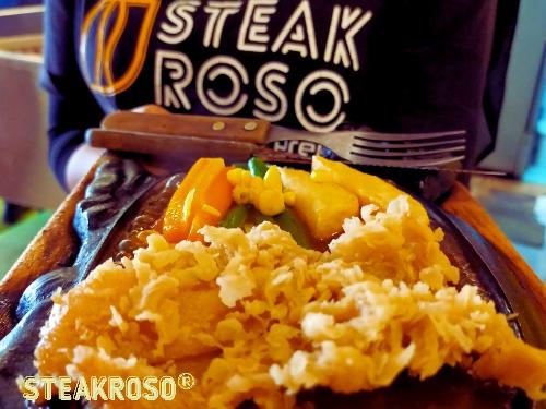 Mokopi Cafe, Ancaran - GoFood