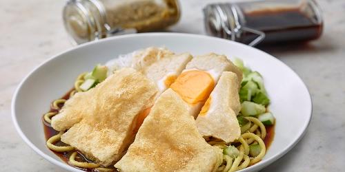 Pempek Megaria - GoFood