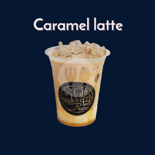 Home Brew Coffee, Jambo Tape - GoFood