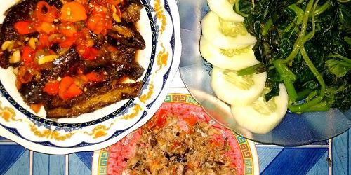 Sambel Welut Pak Yanto, Bantul - GoFood
