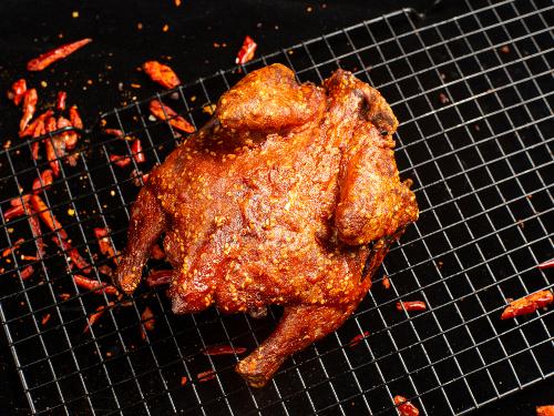 Lulu Fry, Pademangan Timur - GoFood