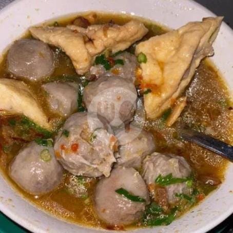 Bakso Botak RR, Ruko Mizu Cikarang Utara - GoFood
