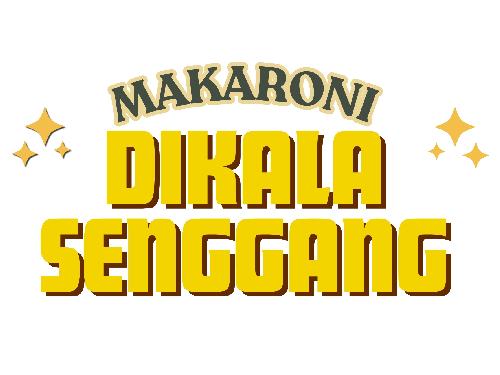 Makaroni Dikala Senggang - GoFood