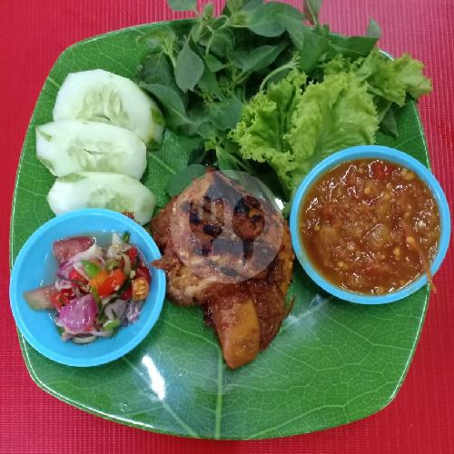 Pecel Lele Lamongan Tugu, Kemandoran - GoFood