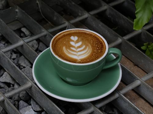 Tanatap Coffee, Meruya - GoFood