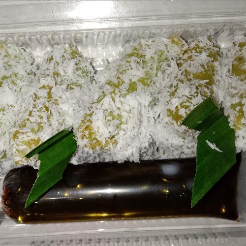 Getuk Campur Dan Kue Lupis/Lopis, Pesanggrahan - GoFood
