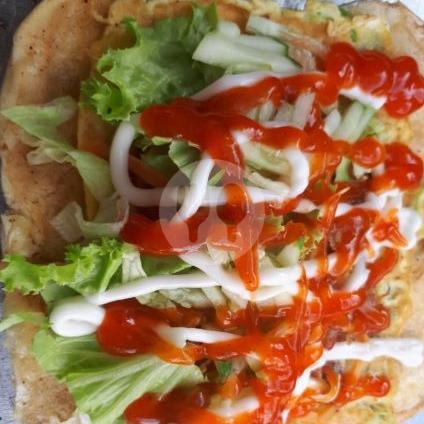 Roti John Palembang - GoFood