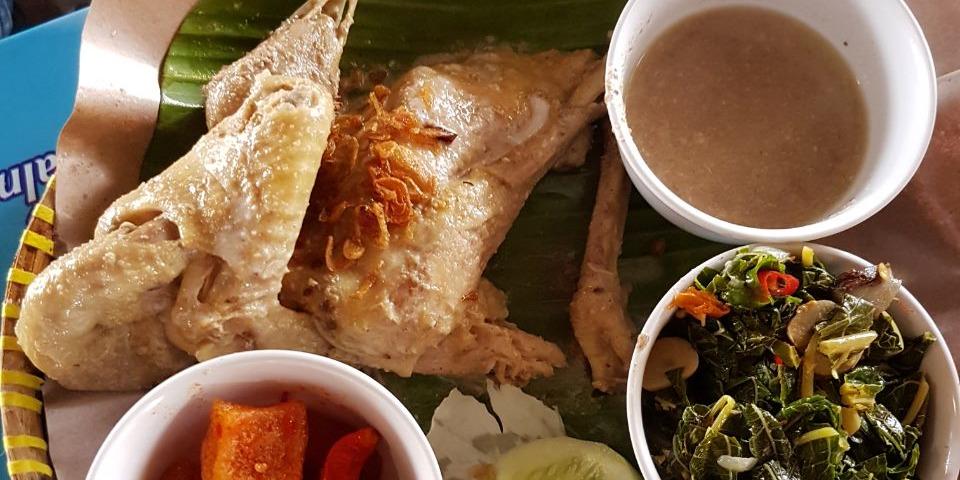 Mas Ayu Resto, Pakem - GoFood