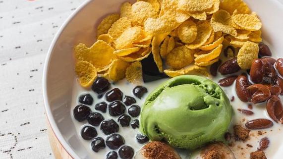 Jly Dessert, Serdam - GoFood