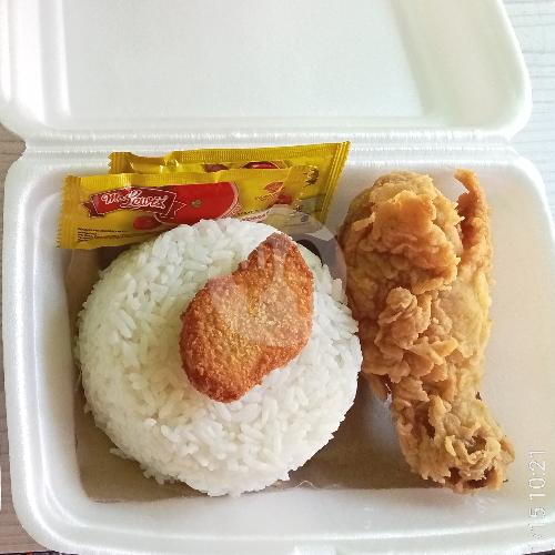 Warmindo Singaraja, Buleleng Kampung Bugis - GoFood