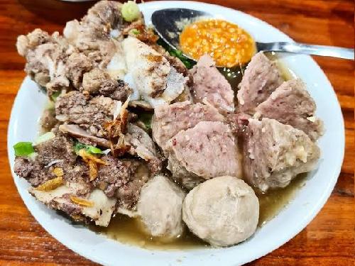 Bakso Mas Edi, Katulampa - GoFood