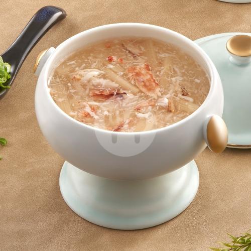 Kastil Dimsum, Sarinah - GoFood