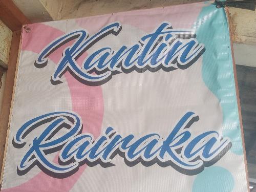 Kantin Rai Raka, Jalan Phh Mustofa - GoFood