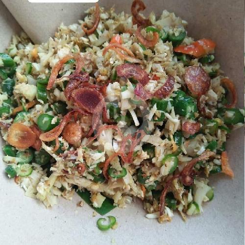 Warung GoBLess - GoFood