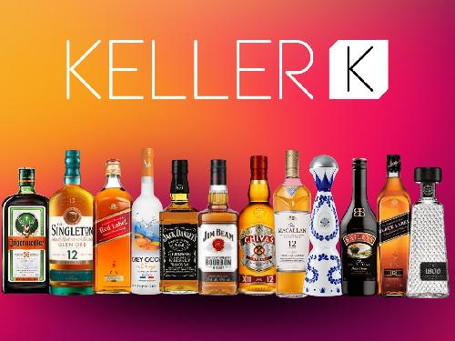 Beer Keller K - Wine, Spirit, Soju, Bir, Whisky, Vodka, Anggur Kawa ...