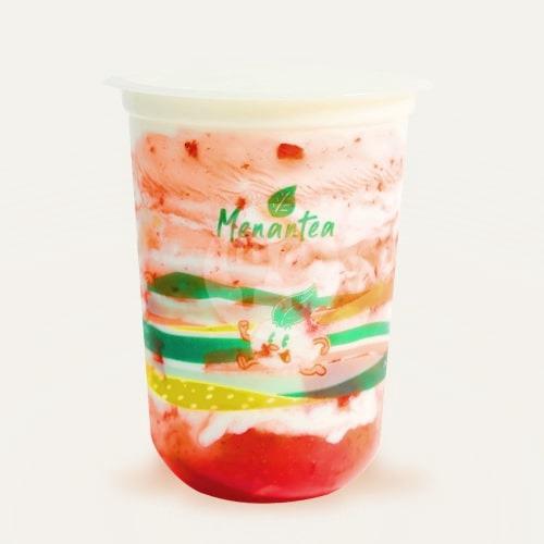 Menantea, Agus Salim Bekasi - GoFood