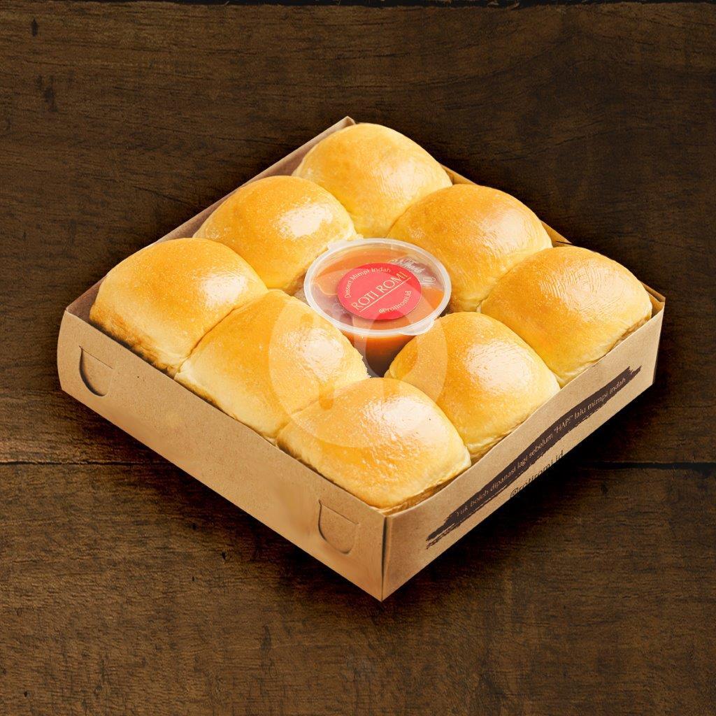 Roti Romi Roti Mimpi Indah, Tebet - GoFood