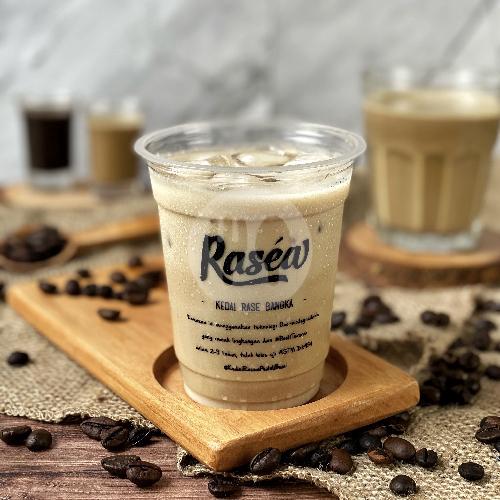 Roti Bakar Penyet Khas Bangka, Kedai Rasea, Summarecon Kelapa Gading ...