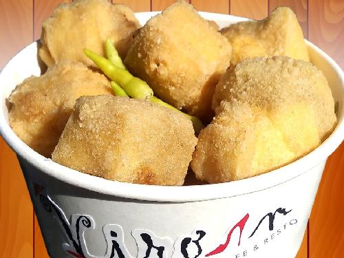 Virgin Cafe & Resto - Clubhouse Regency 21, Sukolilo - GoFood