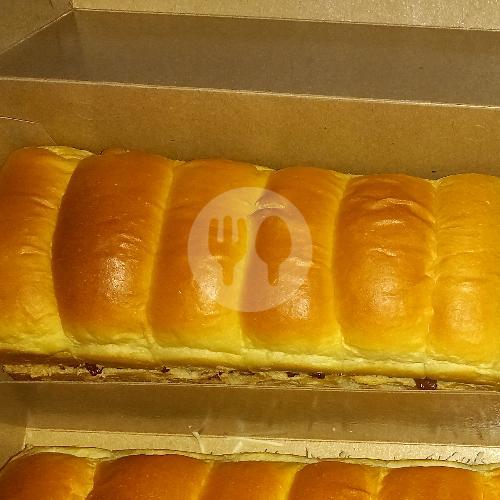 Roti Gembong, Rumah BundAr - GoFood