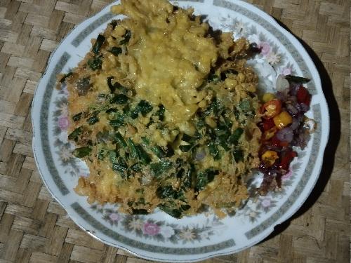 Sego Ndok, Pabelan - GoFood