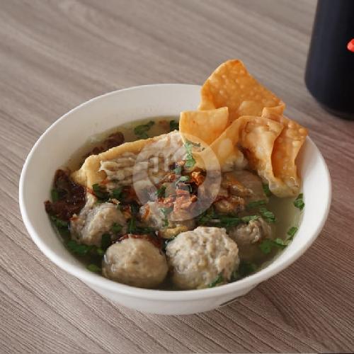 Sam Sugab Bakso Malang - GoFood