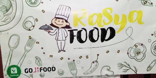 RASYA FOOD - GoFood