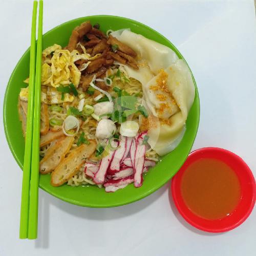 Bakmi Singkawang Asam 88, Krendang Raya - GoFood