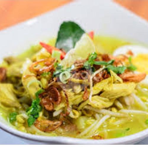 Miso Kampung Ayam Bacok Mbak Dewi, Mutiara Biru Blok C No 10 - GoFood