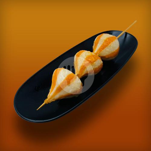 Hungry Attack, Tebet - GoFood