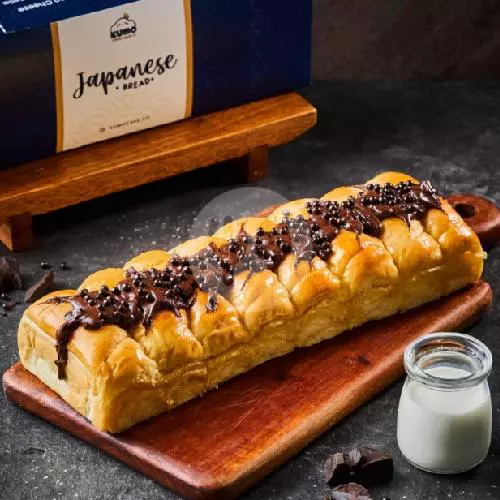 Kumo Cake Bintaro Gofood