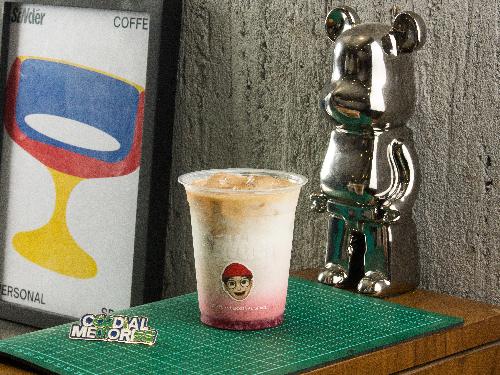 Sender Coffee, Jalan Kaliurang Km 4,5 - GoFood