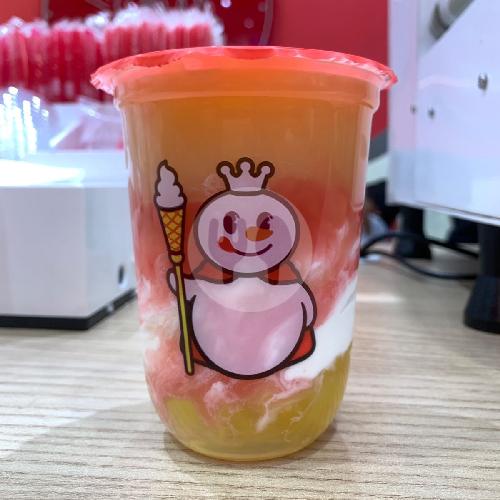 Mixue, Ciater - GoFood