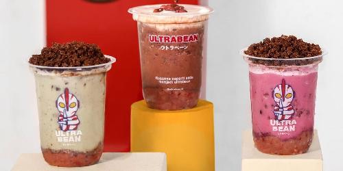Ultra Bean Jember - GoFood