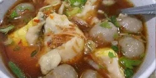 Somay Berkah AA Khas Lhokseumawe, Ulee Lheu - GoFood