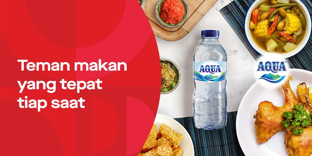mAminne Ex Daeng Tata - Iga Panggang Tebet - GoFood
