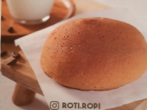 Roti Ropi & Gembong Hepi Cibitung, Jl Bosih Raya 64 Wanasari - GoFood