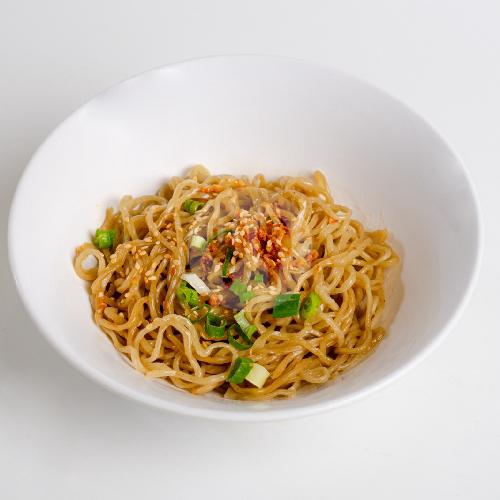 Fong Sheng Hongkong Bakmie & Steam Nasi - GoFood