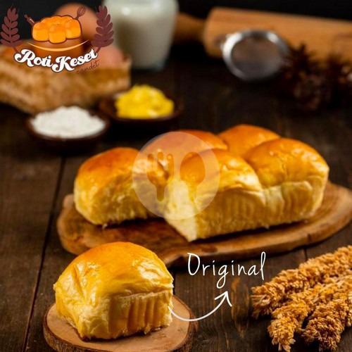 Roti Keset, Condet - GoFood