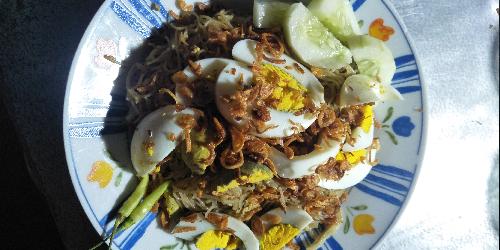 Nasi Goreng Jawa Cak Amin, Simo Kalangan - GoFood