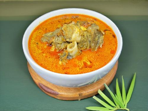 Gule Lala, Mataram - GoFood