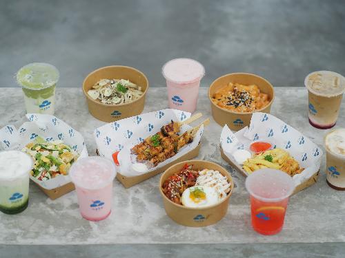 NABE COFFEE Soragan - GoFood