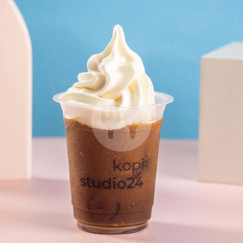 Kopi Studio 24, Soekarno Hatta - GoFood