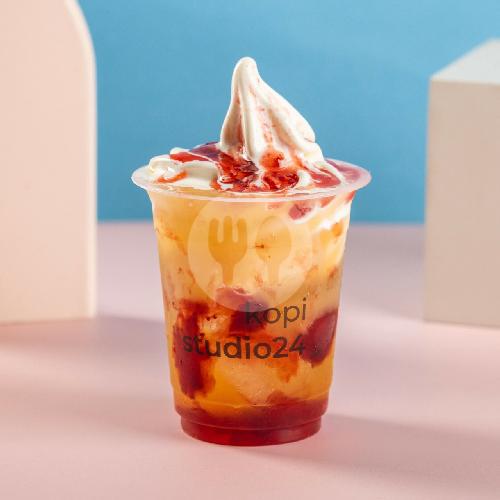 Kopi Studio 24, Soekarno Hatta - GoFood