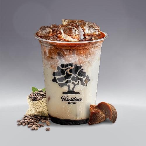 Foresthree Coffee, Pahlawan Trip - GoFood