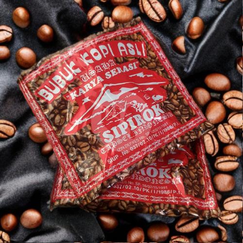 Animo Kue Jahe Sukabumi Dan Kopi Sipirok - GoFood