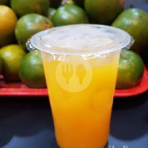 Jelly Potter - GoFood