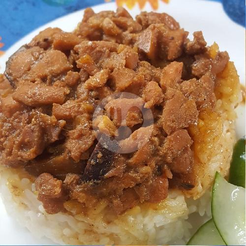 Jalaato Mie Ayam Dan Mantao Kedai Namsa, Kadrie Oening - GoFood