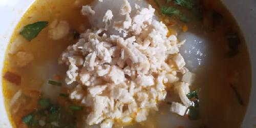 Cilok Kuah Mercon,Jatiuwung - GoFood