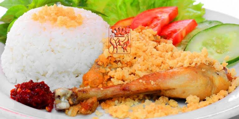 Mbok Berek, Ventura Foodcourt Semarang - GoFood